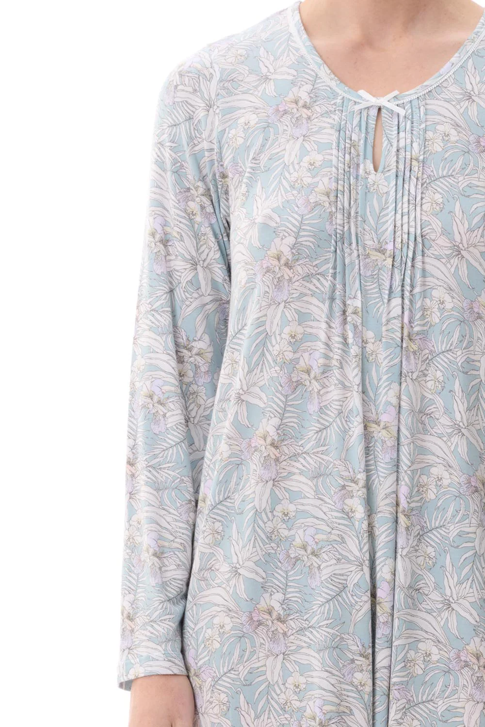 Rosemary sage green Short Nightie – Inside Out Lingerie Fashion Boutique